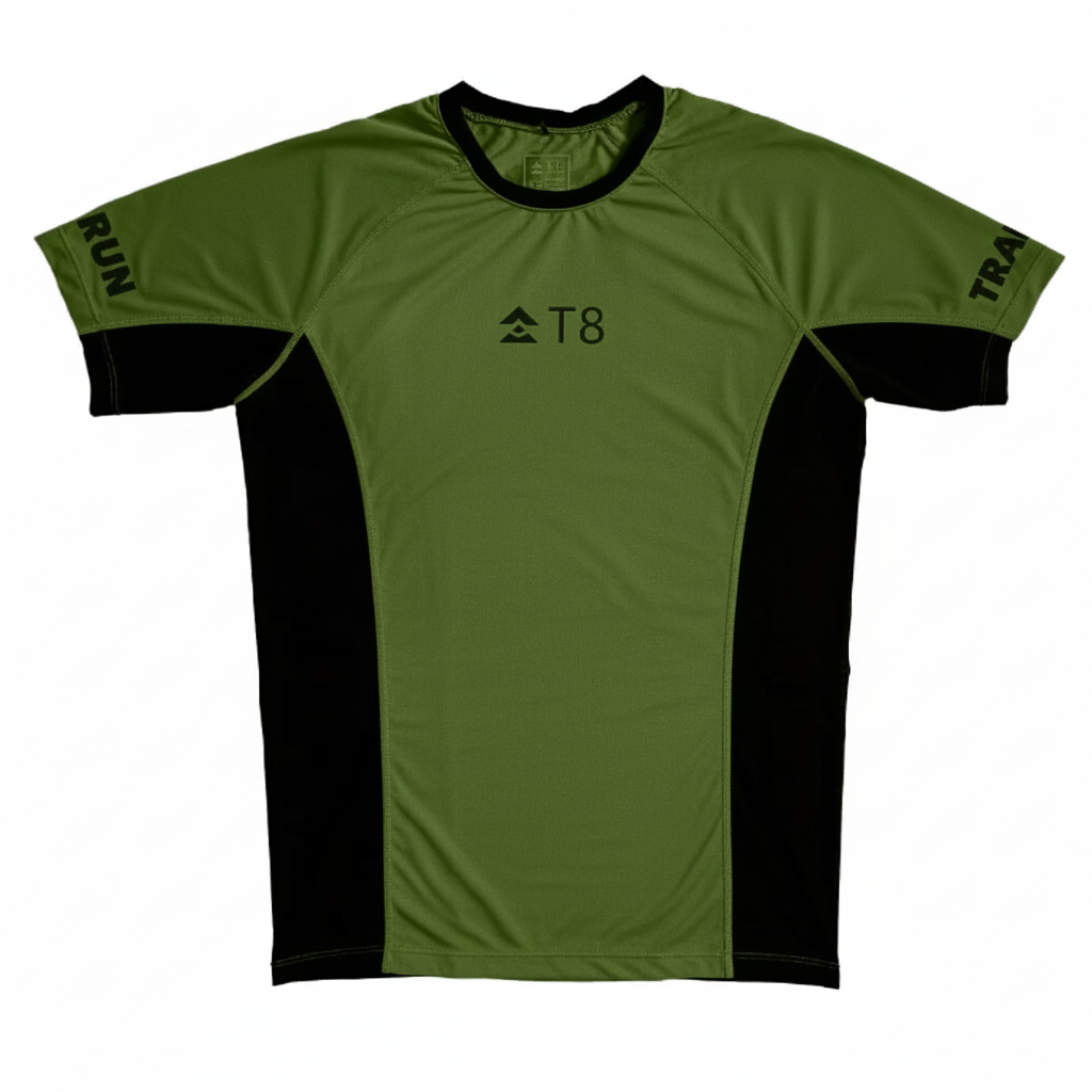 T8 Iced Tee - Men's