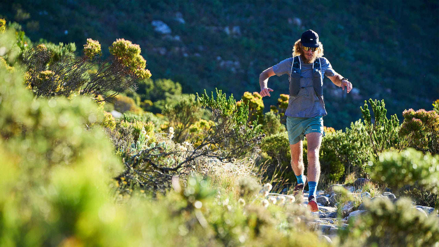 The Trail Runner Store - Trail Running Gear & Apparel
