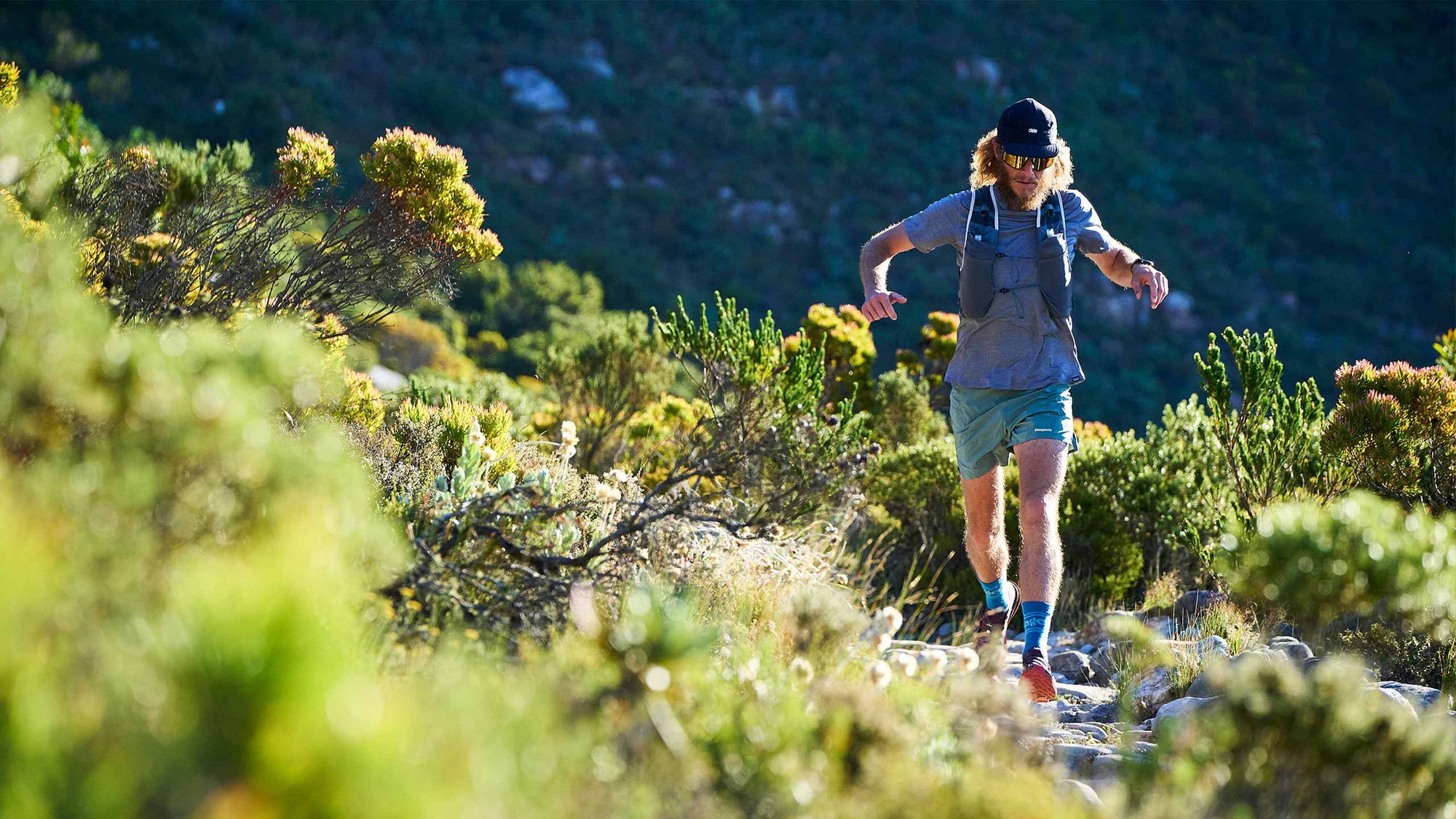 The Trail Runner Store - Trail Running Gear & Apparel