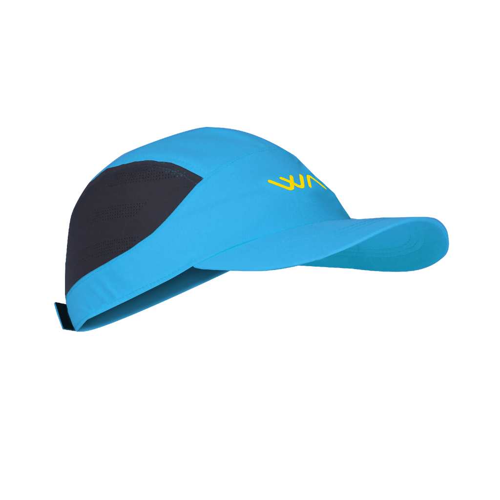 WAA Running Cap